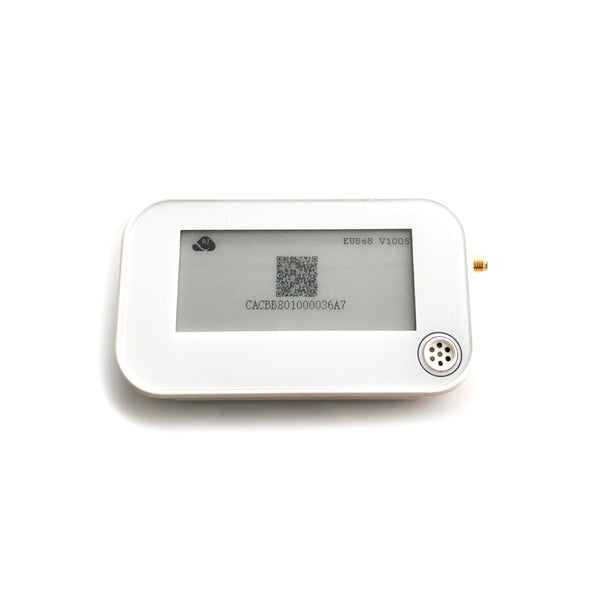 SL300EU • LORAWAN CO2 SENSOR – Otto Wireless Solutions