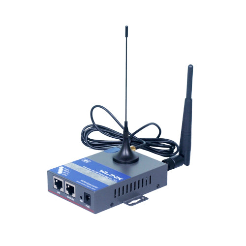 WL-R200LFX-W • W-Link LTE WiFi Router with remote management for all n ...